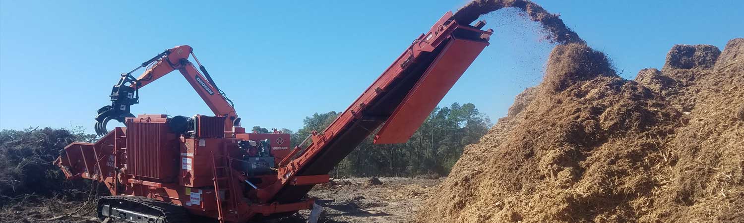 Prentice | DDI Equipment